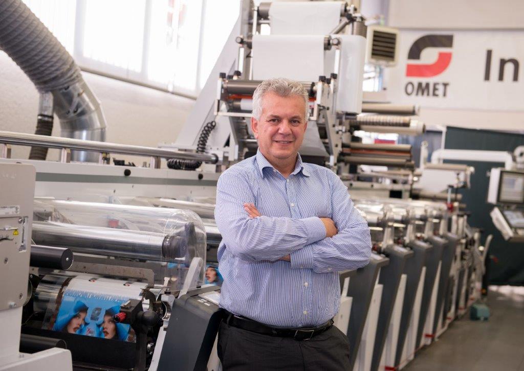 Marco Calcagni: investimenti e positività, un dovere di ogni ...