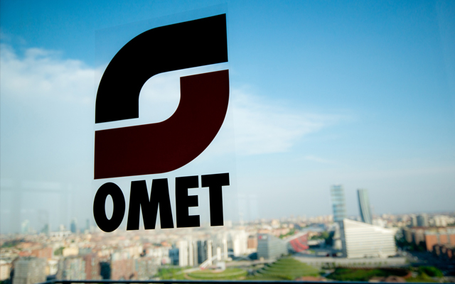 OMET celebrates success in tissue market with prestigious customers ...