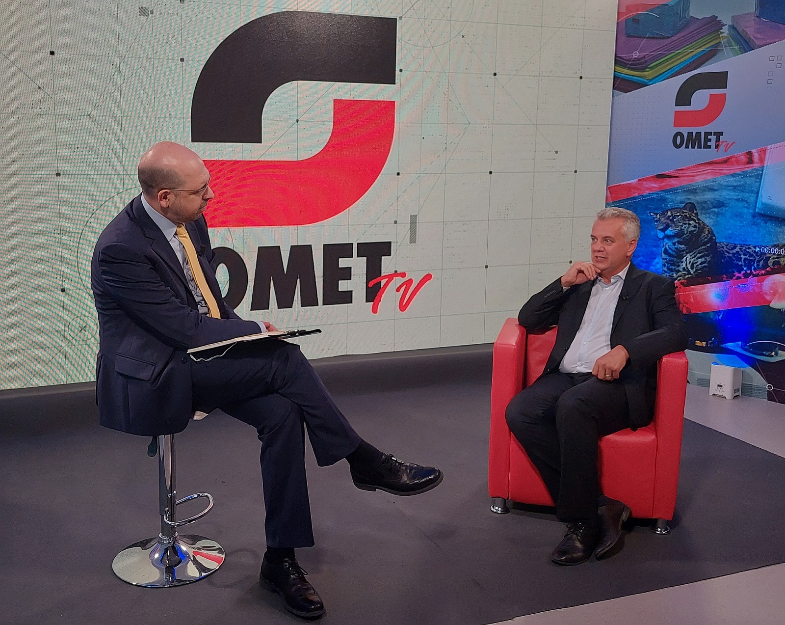 OMET leader mondiale nella tecnologia per prodotti piegati | TISSUE ...